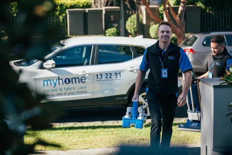About Us - MyHome