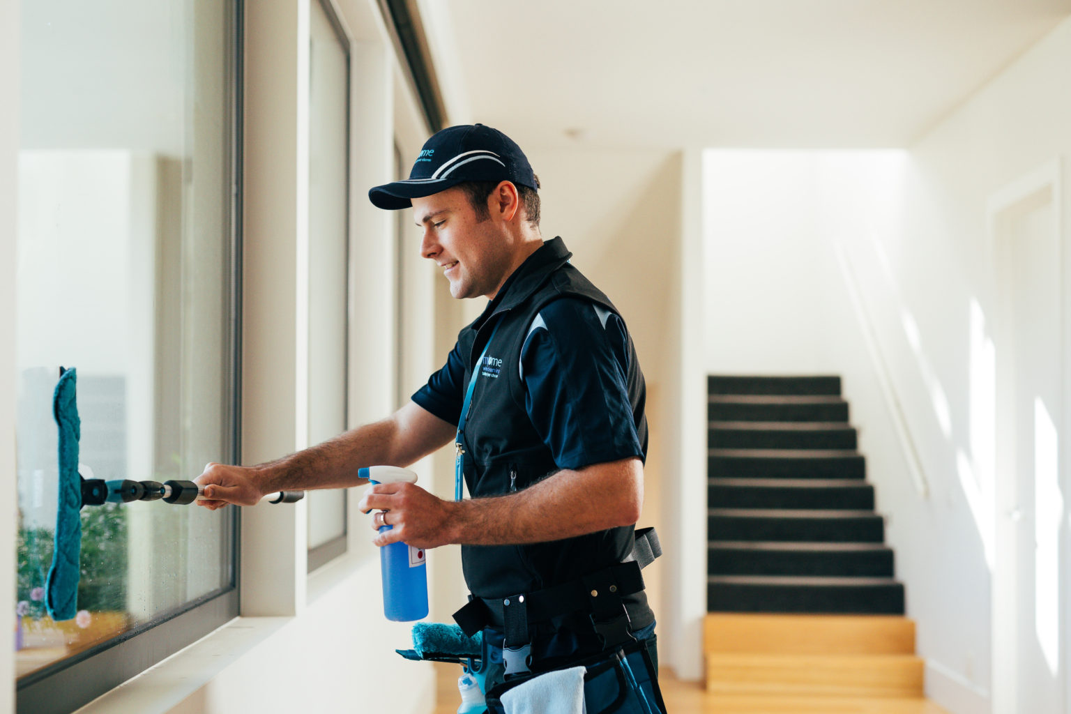 Window Cleaning Canterbury - MyHome