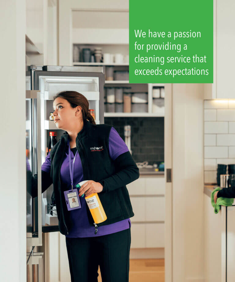 Hate Housework? We Love It! - MyHome